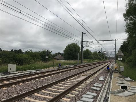 Eurailtest Railway Technology