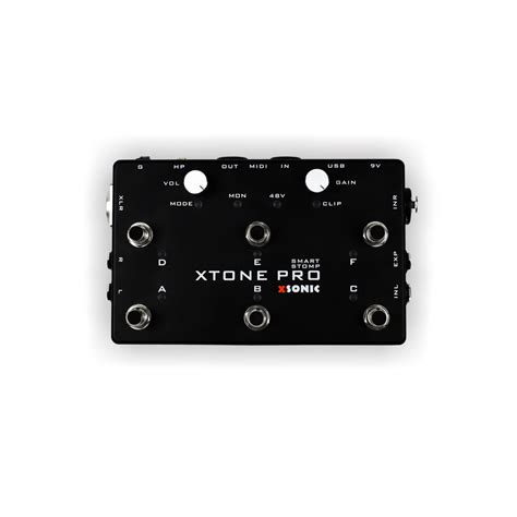 Ulooper Xsonic