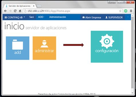 Error al generar Pdf con xml desde ADD Contpaq i Opravy México