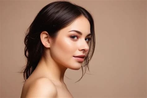 Nude Colored Background