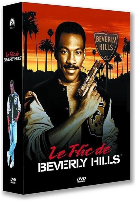 Le Flic De Beverly Hills Coffret 3 Dvd Kaufen Auf Ricardo