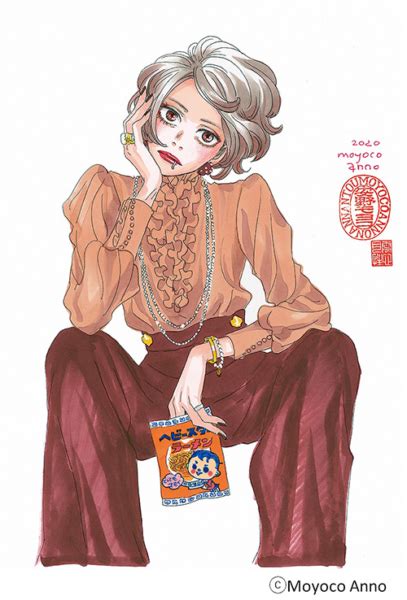 【東海地区初】漫画家・安野モヨコの作品原画展『安野モヨコ展 Annormal』 がジェイアール名古屋タカシマヤにて2月17日金から開催
