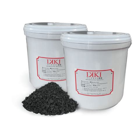 Bakelite Resin Phenolic Powder เบกาไลท์เรซิน มาตรฐาน Msds