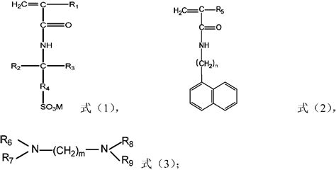Acrylamide Copolymer Preparation Method And Applications Thereof Eureka Patsnap