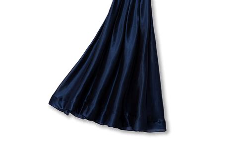 Maeve Plus Size Navy Blue Evening Dress Hello Curve