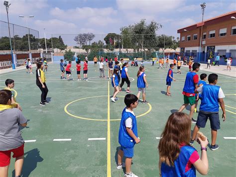 EducaciÓn FÍsica Juegos De Béisbol