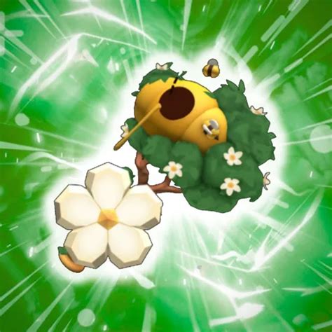 Honey Tree Set Ftf Flee The Facility Game Items Gameflip