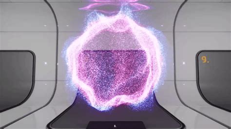 Niagara Particle Effect Shop Assets 3d