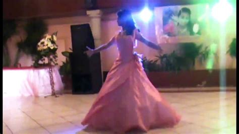 Danza Profetica YouTube