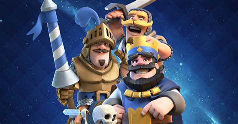 Llega El Primer Torneo De Clash Royale A La Argentina CanalAR