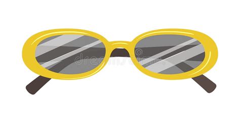 Eyewear Shape Stock Illustrations 6196 Eyewear Shape Stock