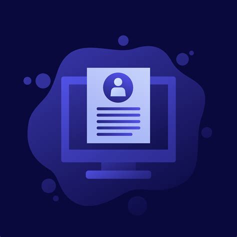 Kyc Icon Know Your Customer Vector Design 35766906 Vector Art At Vecteezy