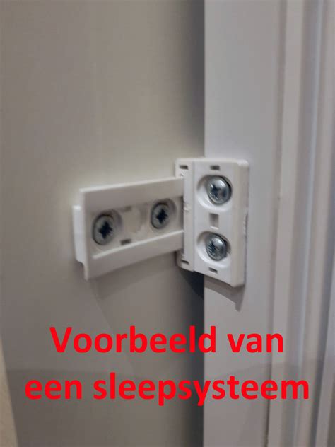 Inbouw Koelkast Everglades Witgoed