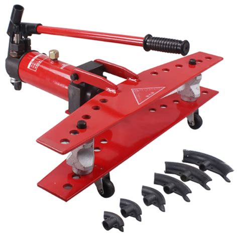 Hydraulic Pipe Bender Safety At Penny Troche Blog