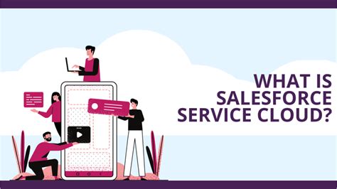 What Is Salesforce Service Cloud Xenogenix