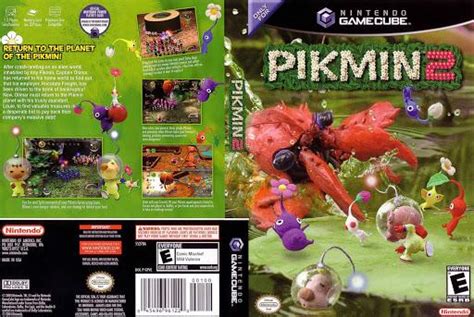Pikmin 2 Prices Gamecube Compare Loose Cib And New Prices
