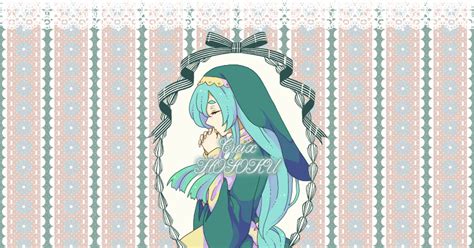 ぴくふれ】クロワ【補足】 みずきのマンガ Pixiv