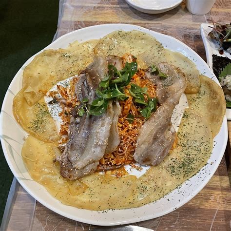 부산 놀러오는 사람들을 위한 맛집추천 음식여행 에펨코리아