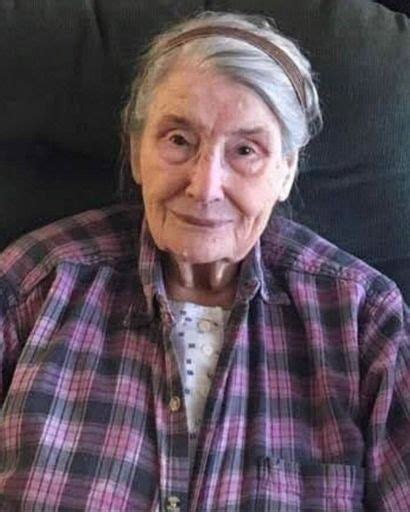 Margaret Glover Obituary October 9 2023 Mcrae Funeral Home