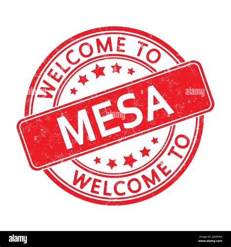 Mesa Logo