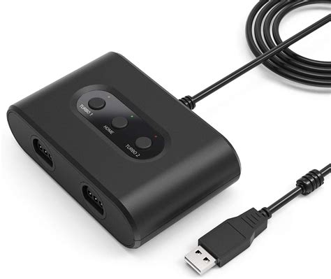 Buy Mayflash N64 Controller Adapter For Switcholed Model And Pc Windows