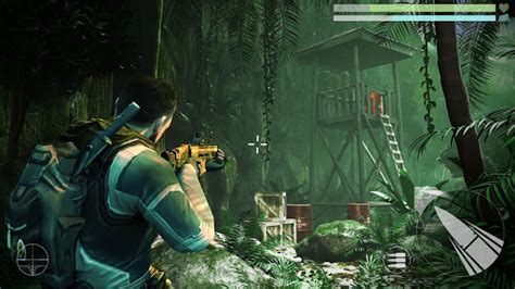 Cover Fire MOD APK Unlimited Money For Android