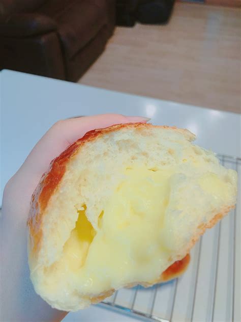 커스터드빵