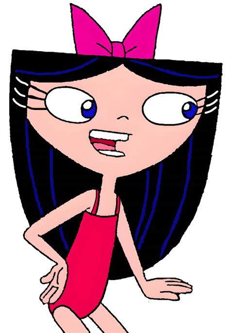 Isabella In A Swimsuit Season 1 By Rosasmitt On Deviantart