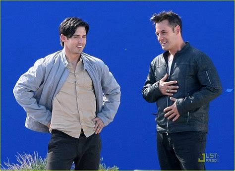 Eyecons Friday Fab 40 Adrian Pasdar