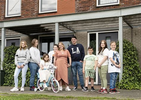 Besparen Met Een Groot Gezin Tips Van Gezinnen Uit Een Huis Vol