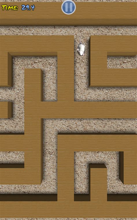 Pixeljam Rat Maze