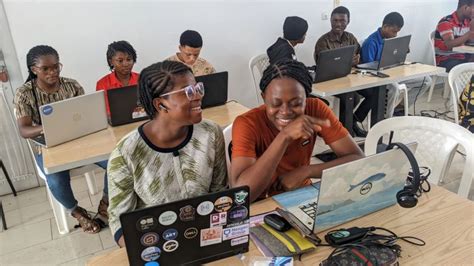 fofie fopa elisabeth on linkedin brainstorming coding second