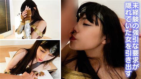 個撮特化 コスプレ撮影会 SRさん25 町田レンズのBLACK KAMEKO FILE 16 コスプレ好き美人女優と極秘撮影会 嫌がる