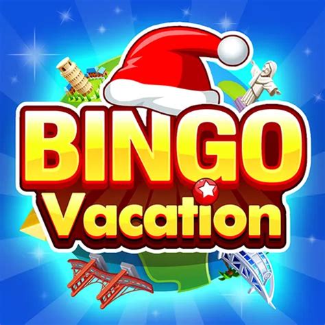 Игра Bingo Vacation Bingo Games — Настольные и карточные 3 8★ — скачать для Android бесплатно