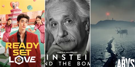 Top 5 De Las Películas Y Series Más Populares En Netflix Colombia