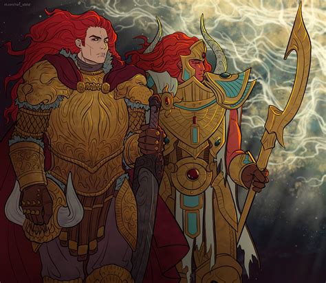 Chibi Carcharodons 2 By Spectralidax Rimaginarywarhammer