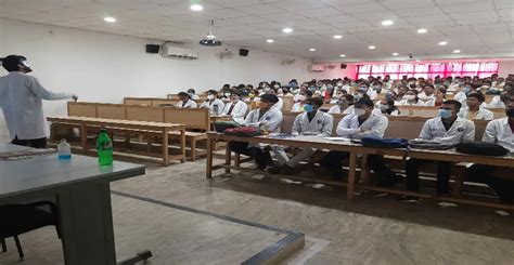 Raipur Institute Of Medical Sciences 2025 26 Admission Fee