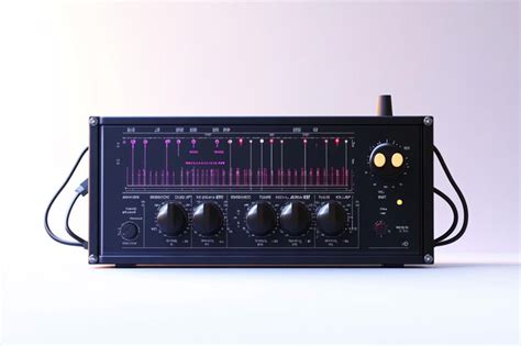 Innovative Hardware Tools Premium Ai Generated Image