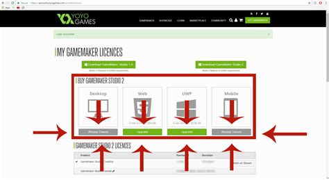gamemaker upgrade to master collection bug gamemaker community