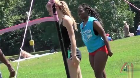 Volleyball Voyeur Pornzog Free Porn Clips
