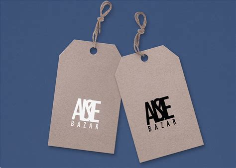 Proyecto diseño de marca Behance