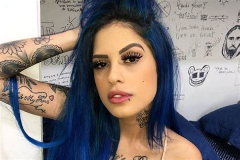 Tati Zaqui Desabafa Sobre Relacionamentos E Faz Revela O Ntima Portal Rea Vip