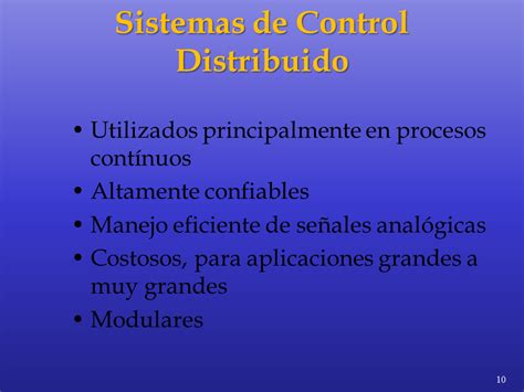 Sistemas de Automatización Powerpoint