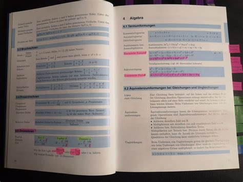 Fundamentum Mathematik Und Physik Kaufen Auf Ricardo