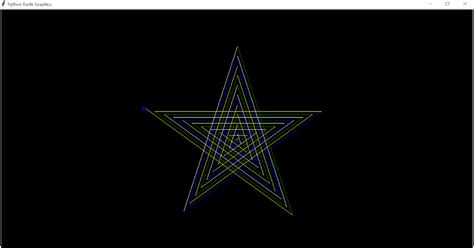 Create Amazing Designs Using Python Programming 😍