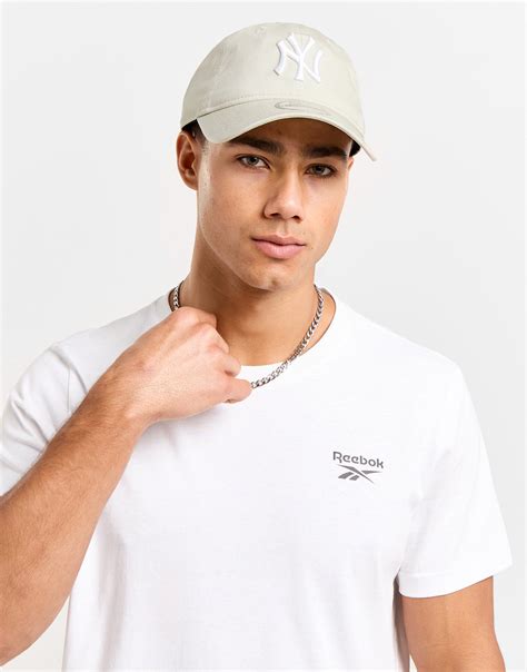 Brown New Era Mlb 9twenty New York Yankees Cap Jd Sports