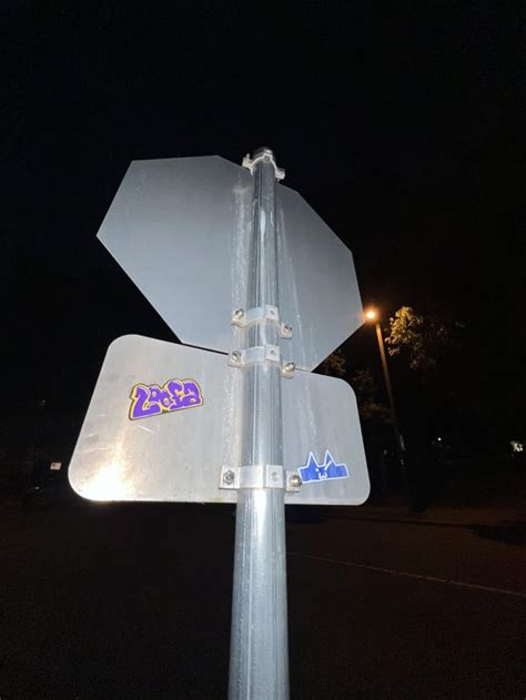 First Time Putting Up Slaps And I Cant Shake The Feeling That Someone