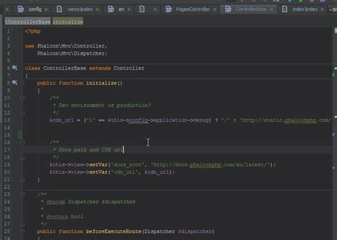 Phpstorm Top Productivity Hacks And Shortcuts Sitepoint