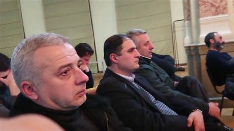 ახალი პროფკავშირების გაერთიანება თბილისის საჯარო ბიბლიოთეკა Youtube