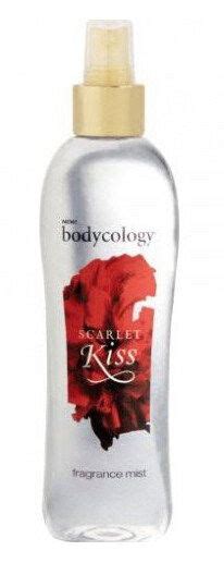 Scarlet Kiss By Bodycology Reviews And Perfume Facts